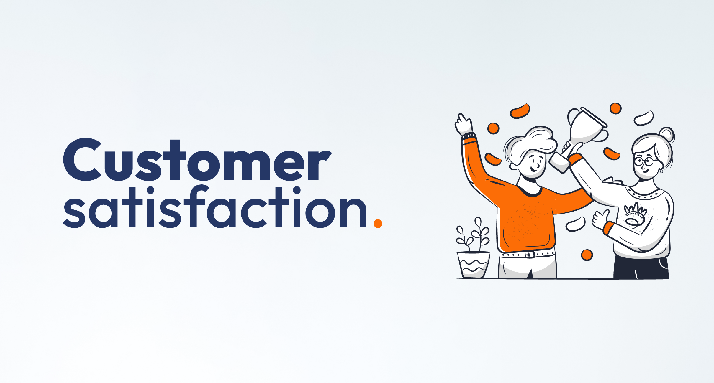How To Measure Customer Satisfaction In Project Management